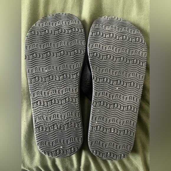 Reef | Shoes | Reef Sandals Size 65 | Poshmark